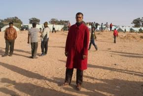 Toufik Oulmi - Street Mode Photography - Polka Galerie - Artistikrezo