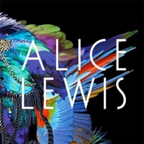 Alice Lewis - Night's end - Artistikrezo