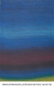 Exposition Baraka - Bault, Popay et Max Tetar - galerie Celal ...