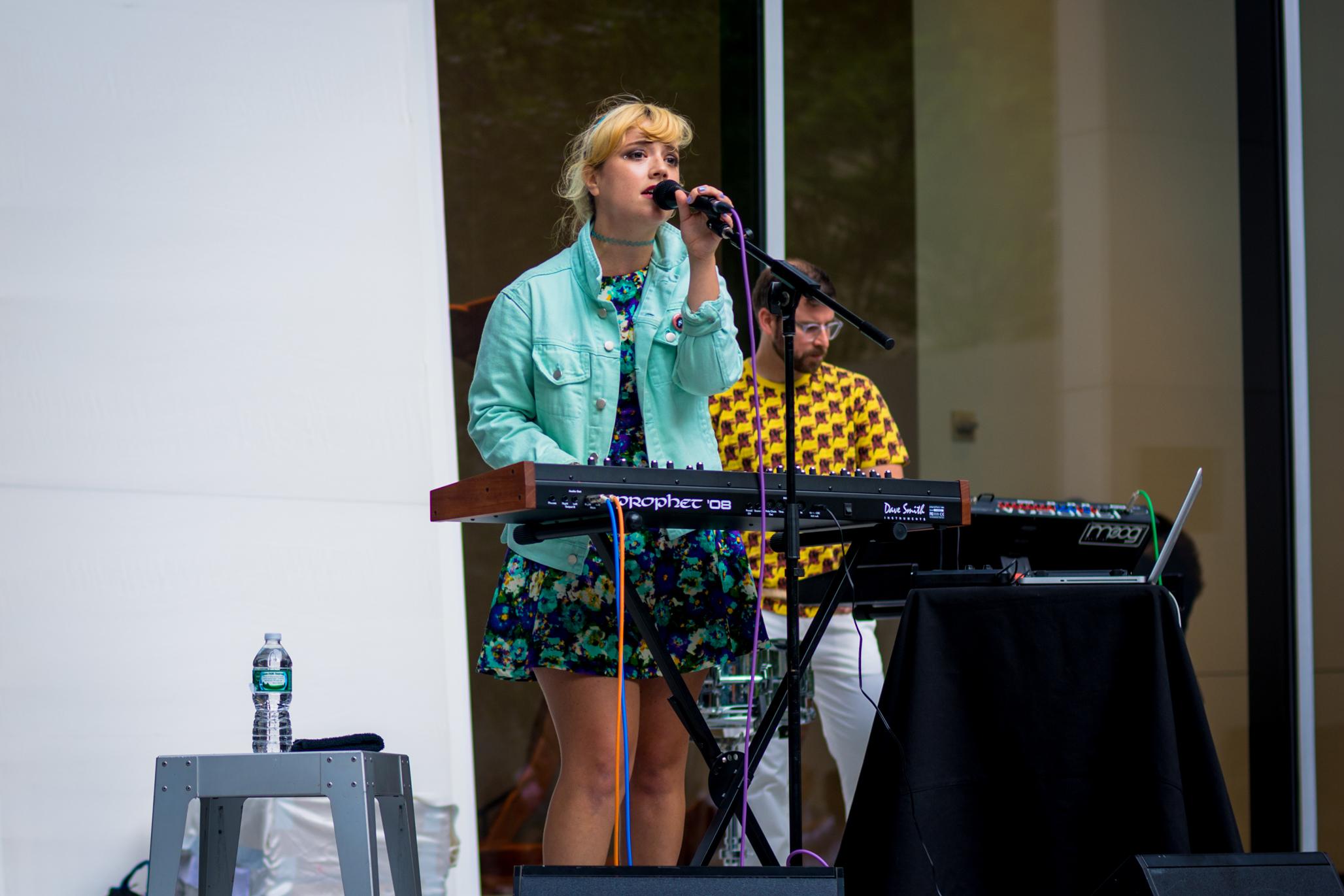 Computer Magic revient avec un nouvel album - Artistikrezo