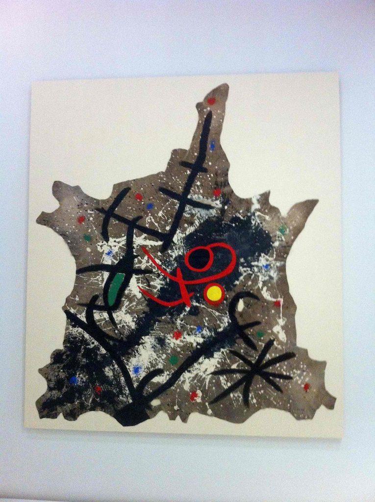 Complètement Miró ! - Artistikrezo