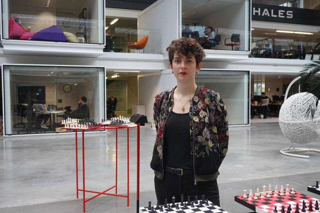 Salon de Montrouge, Camille Sauer et Anne-Sarah Bénichou - Artistikrezo