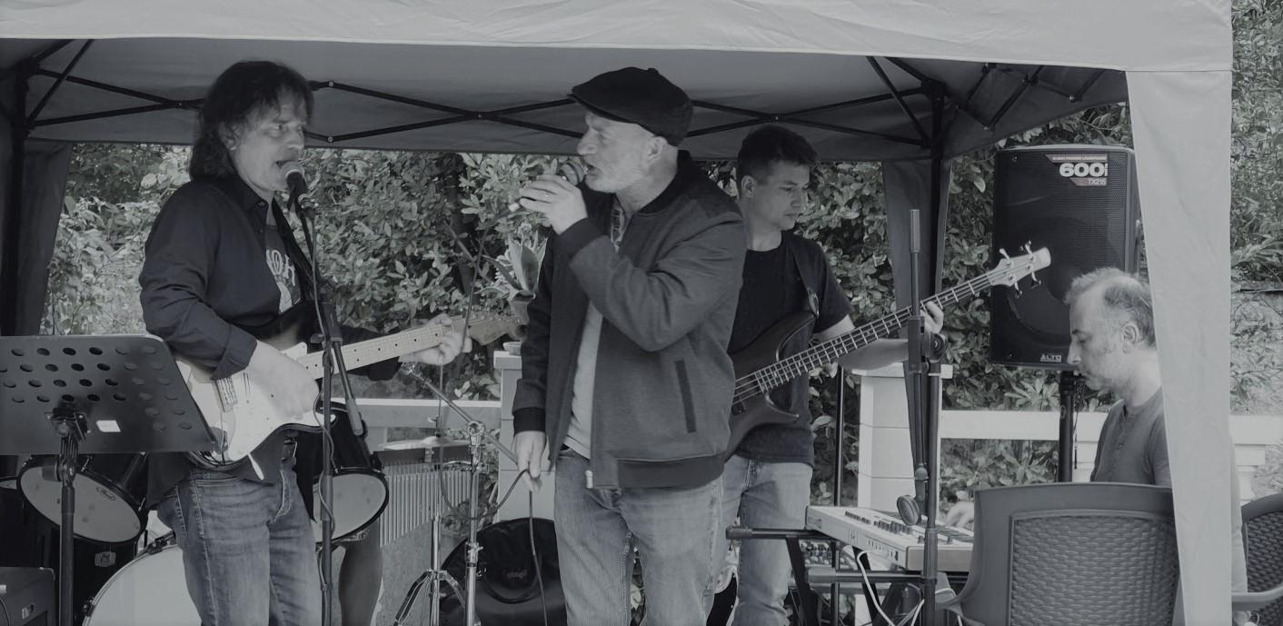 5e album du groupe Profane : "Chacun amène son univers" - Artistikrezo