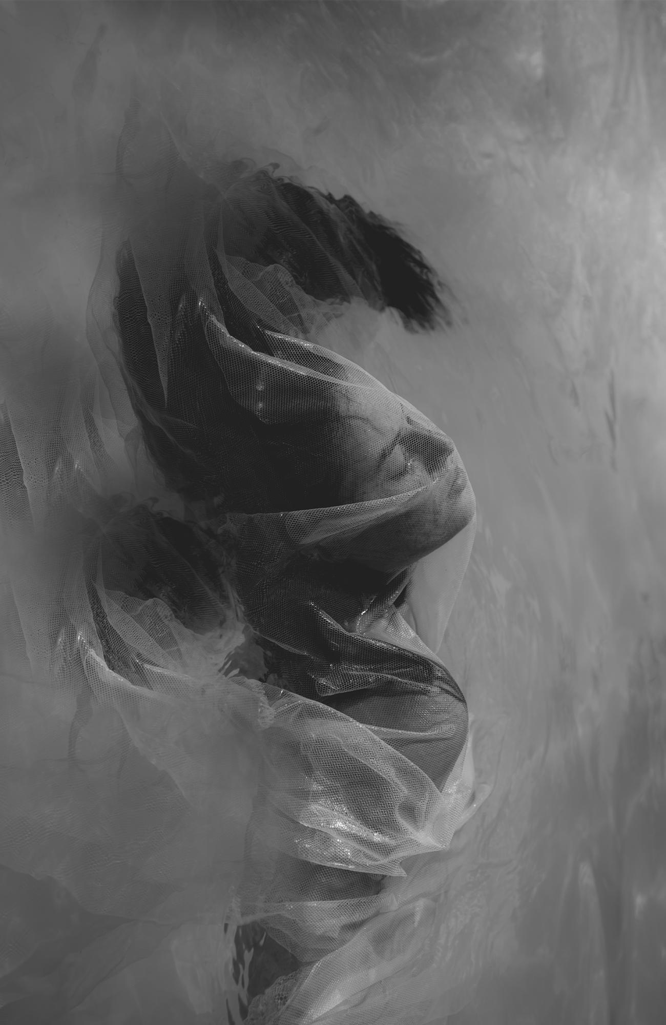 Julie Lagier : "Ce sont mes rêves qui me guident" - Artistikrezo