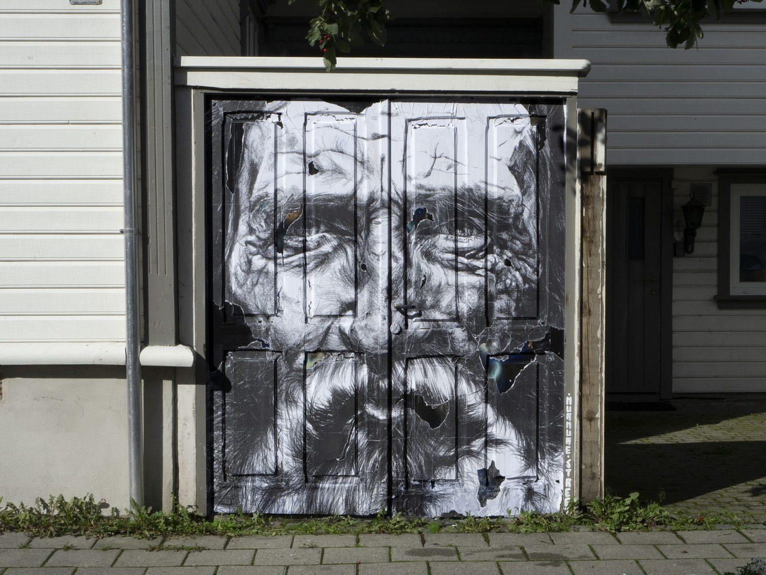 Murmure street : "Nous recherchons le juste équilibre entre sens ...