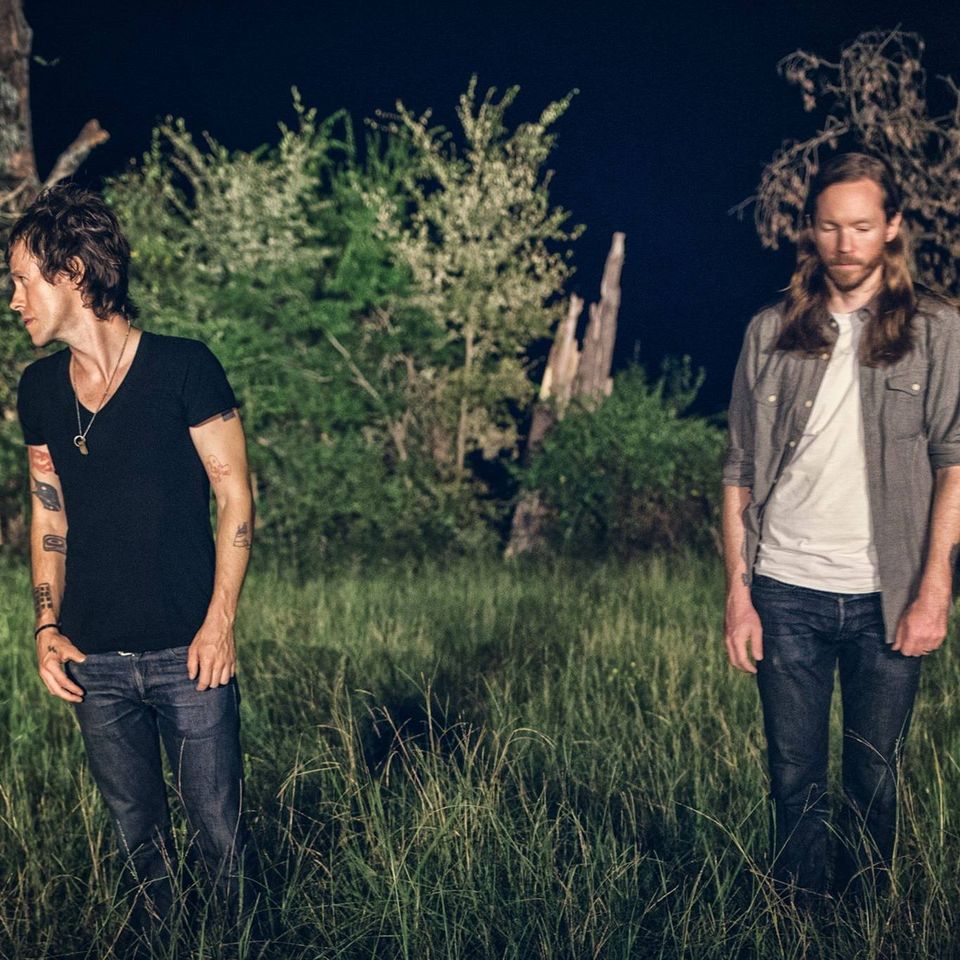 The Sideshow Tragedy revient avec un nouvel album : "After the fall ...