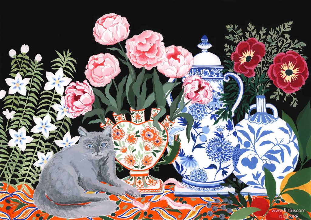 5 artistes francophones à suivre sur Instagram - Artistikrezo