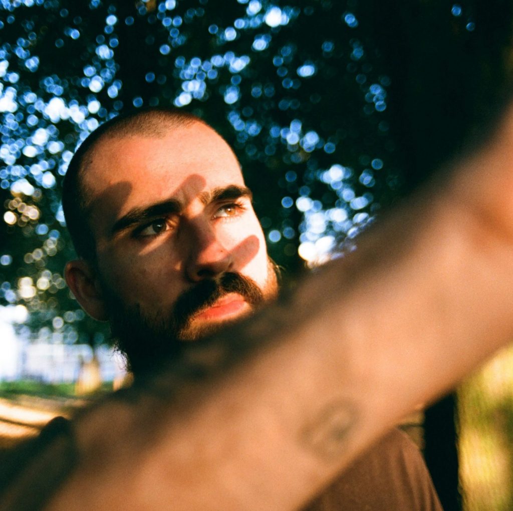 Hugo Barriol : "J'avais besoin d'un nouveau départ, d'un nouveau ...