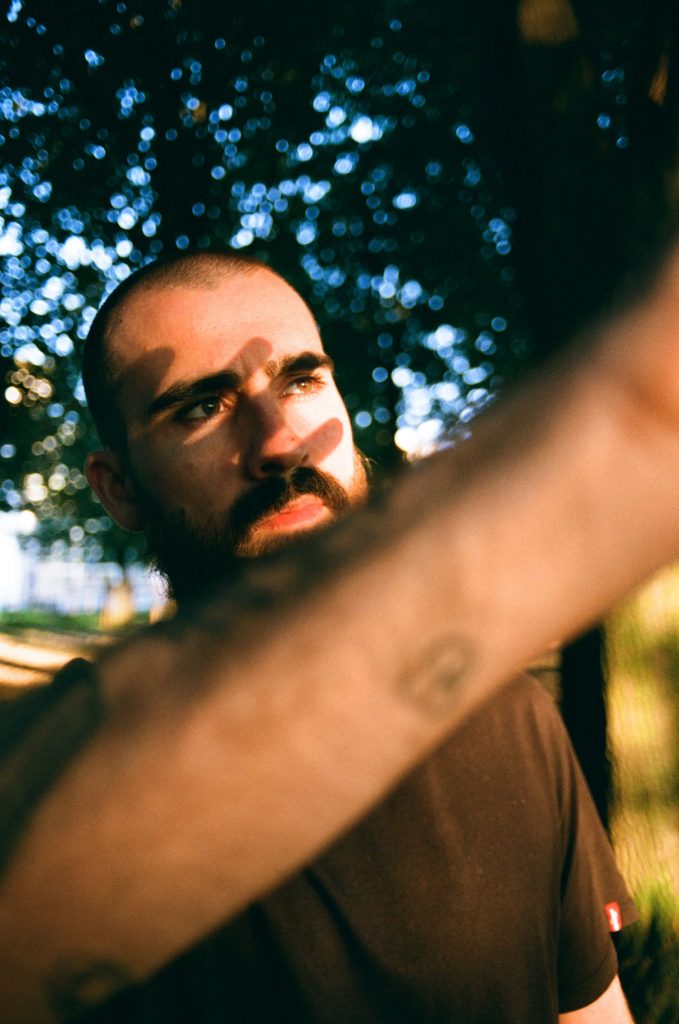 HUGO 3 - Artistikrezo