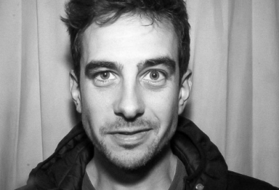 Rencontre avec Benoit Joubert, agent chez Allo Floride - Artistikrezo