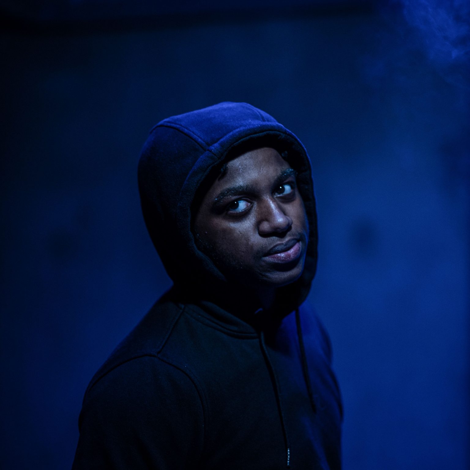 Découvrez le nouveau clip de Bouss - Artistikrezo