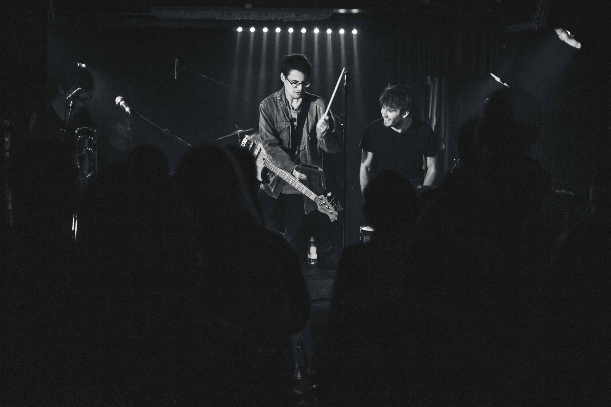 King Sheep : "Une musique mélodieuse avec un thème nostalgique, c'est ...