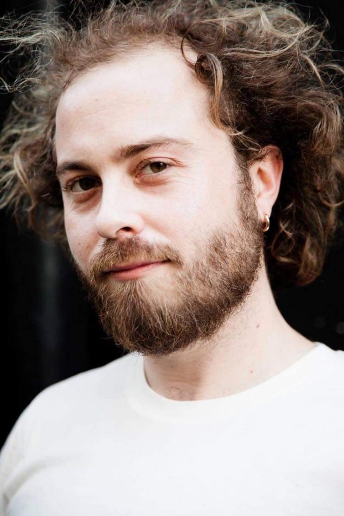 Grégoire Lacombe : "Ma zone de confort, c’est quand je n’y suis pas ...