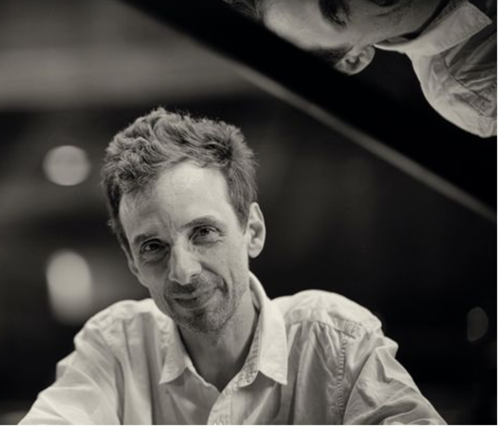 Concert au Sunset Sunside : Pierre de Bethmann pour Pianissimo ...