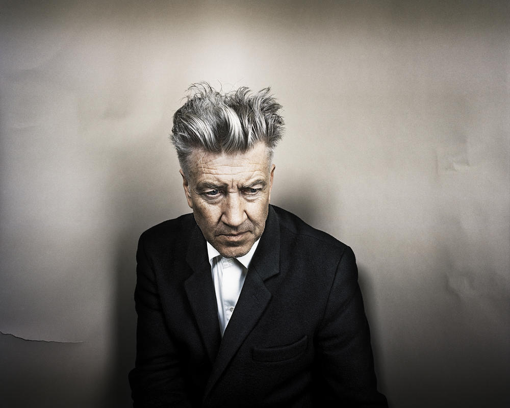 David Lynch, un artiste pluridisciplinaire - Artistikrezo