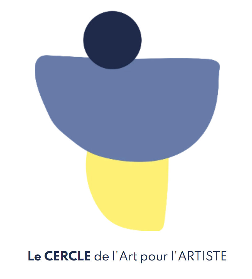 Le Cercle de l'art, un nouveau modèle de soutien pour les artistes ...