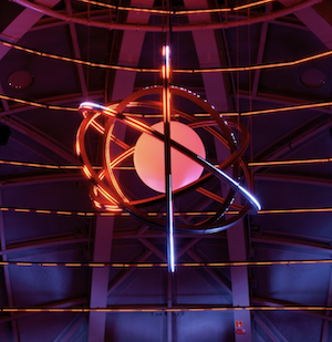 Le collectif Visual System s'installe au Centre Wallonie-Bruxelles avec ...