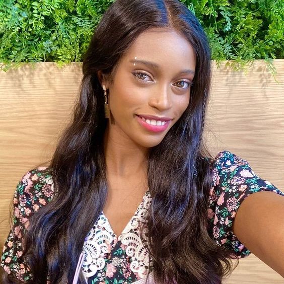 Fatou de Blackswan : "Les fans aimeraient voir des personnes qui leur ...