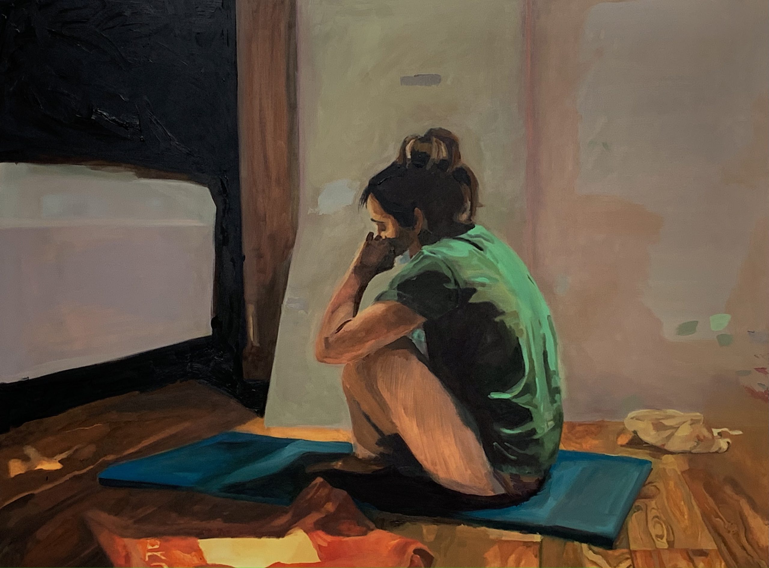 Plongez dans les univers intimes de Laura Tolen et Léa Toutain dans l ...