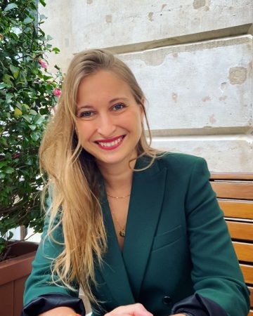 Mathilde Soubie : "On cherche à faire des stars !" - Artistikrezo