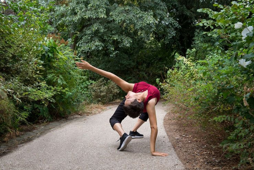 Rencontre avec Jann Gallois, regards sur le processus de création ...