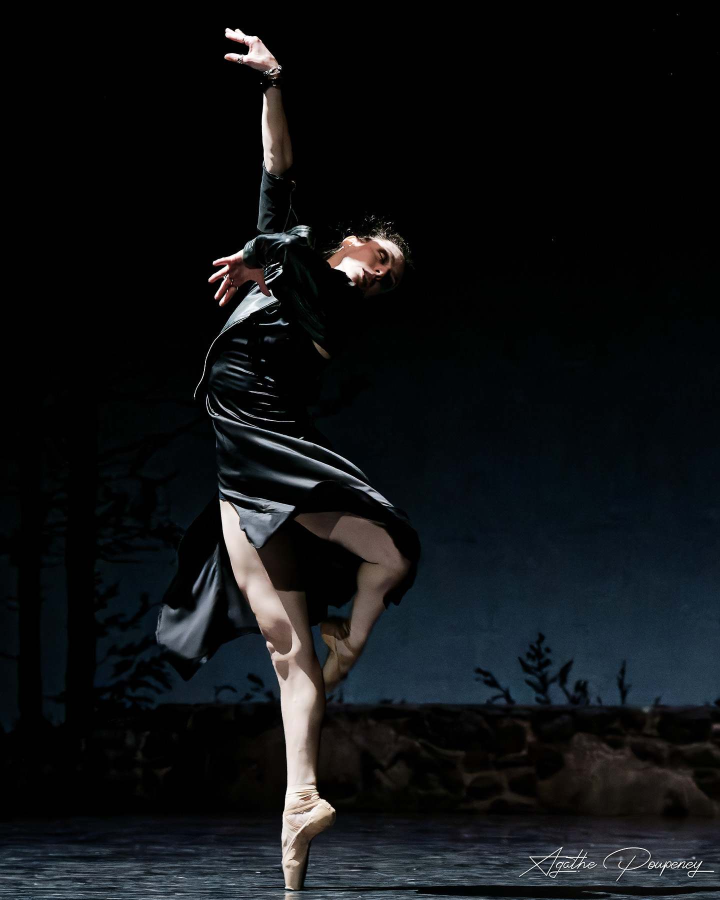 À l’Opéra de Strasbourg, une nouvelle Giselle est née - Artistikrezo