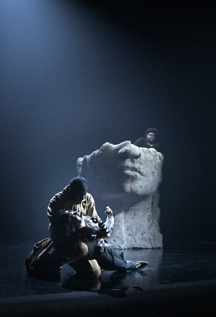 Une "Médée" peu convaincante à la Comédie Française - Artistikrezo