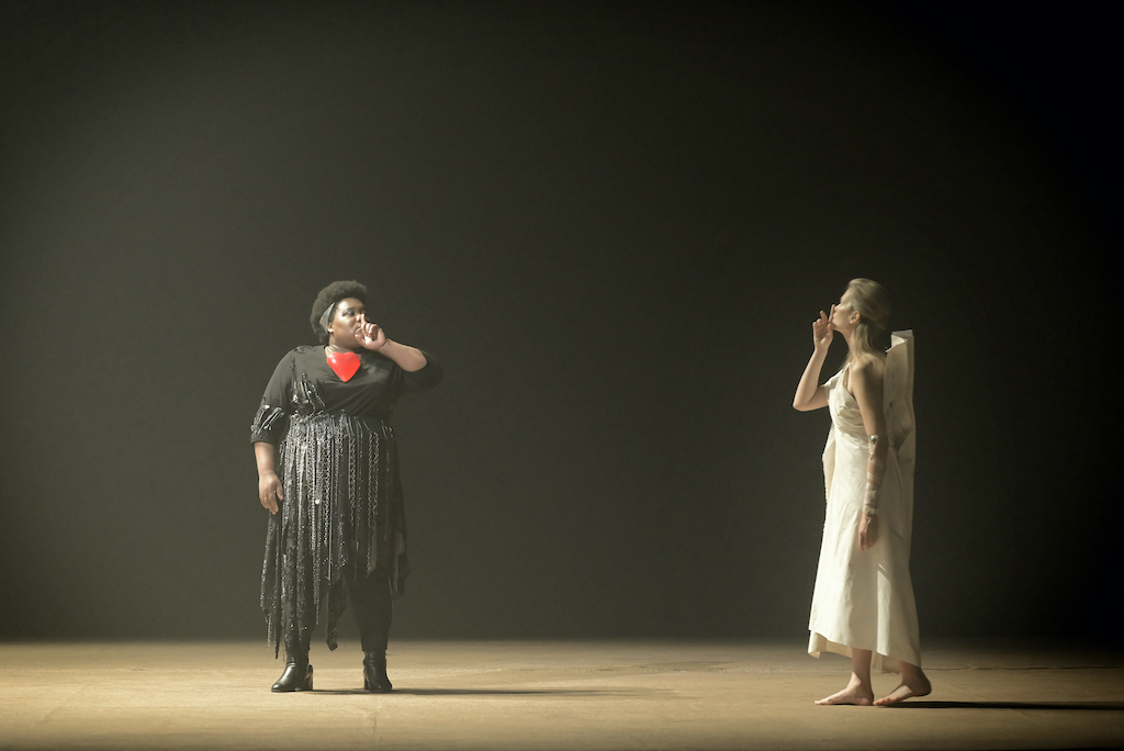 Une "Médée" peu convaincante à la Comédie Française - Artistikrezo