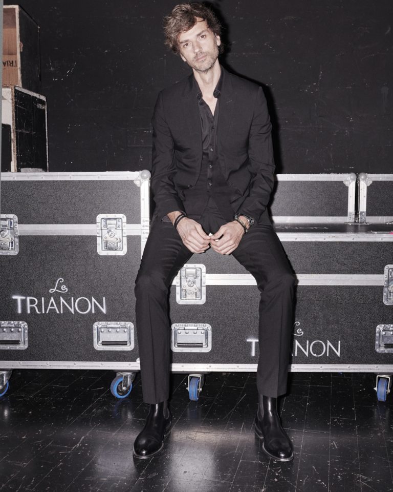 David Jarre : "Mosaic", un show de magie et de mentalisme qui nous ...