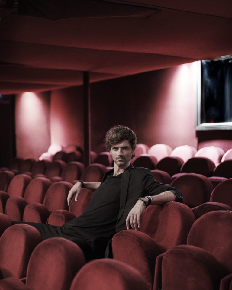 David Jarre : "Mosaic", un show de magie et de mentalisme qui nous ...