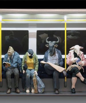 La compagnie f.o.u.i.c présente "Happy Apocalypse" au Théâtre Victor ...