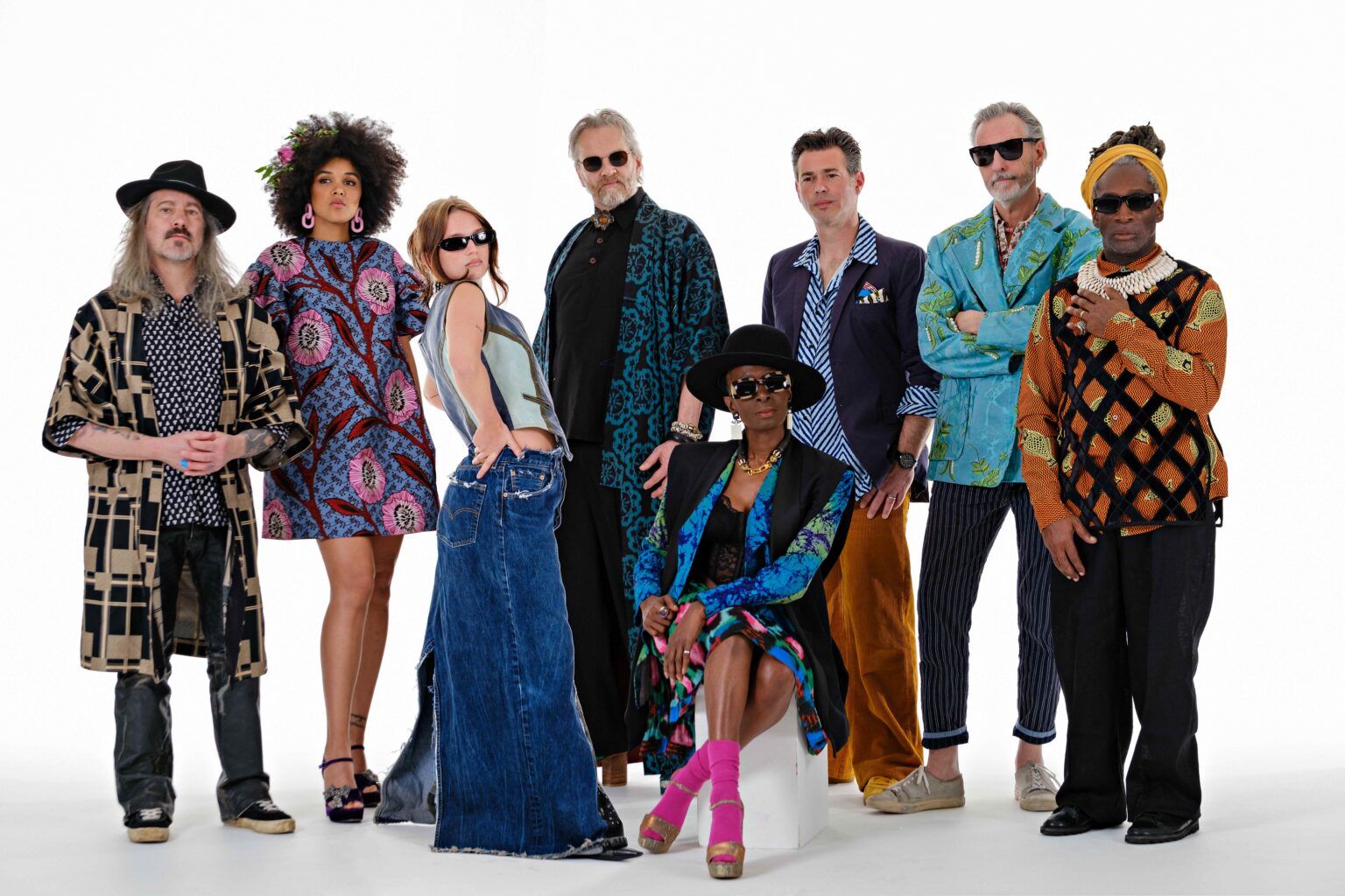 Brooklyn Funk Essentials : le funk comme langage universel - Artistikrezo